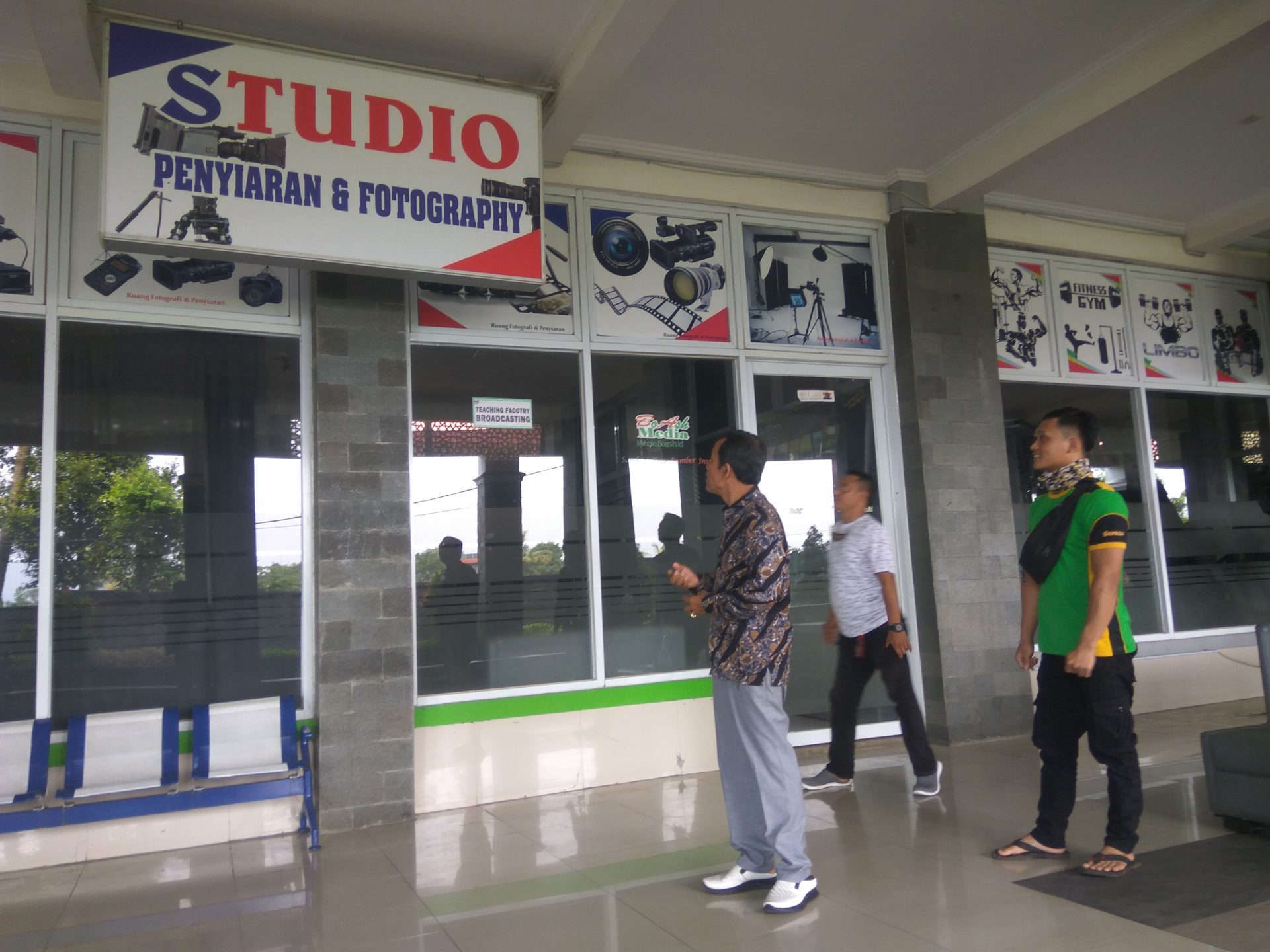 Siapkan Pendidikan Maksimal, Borcess Dirikan University Boash dan Bakal ...