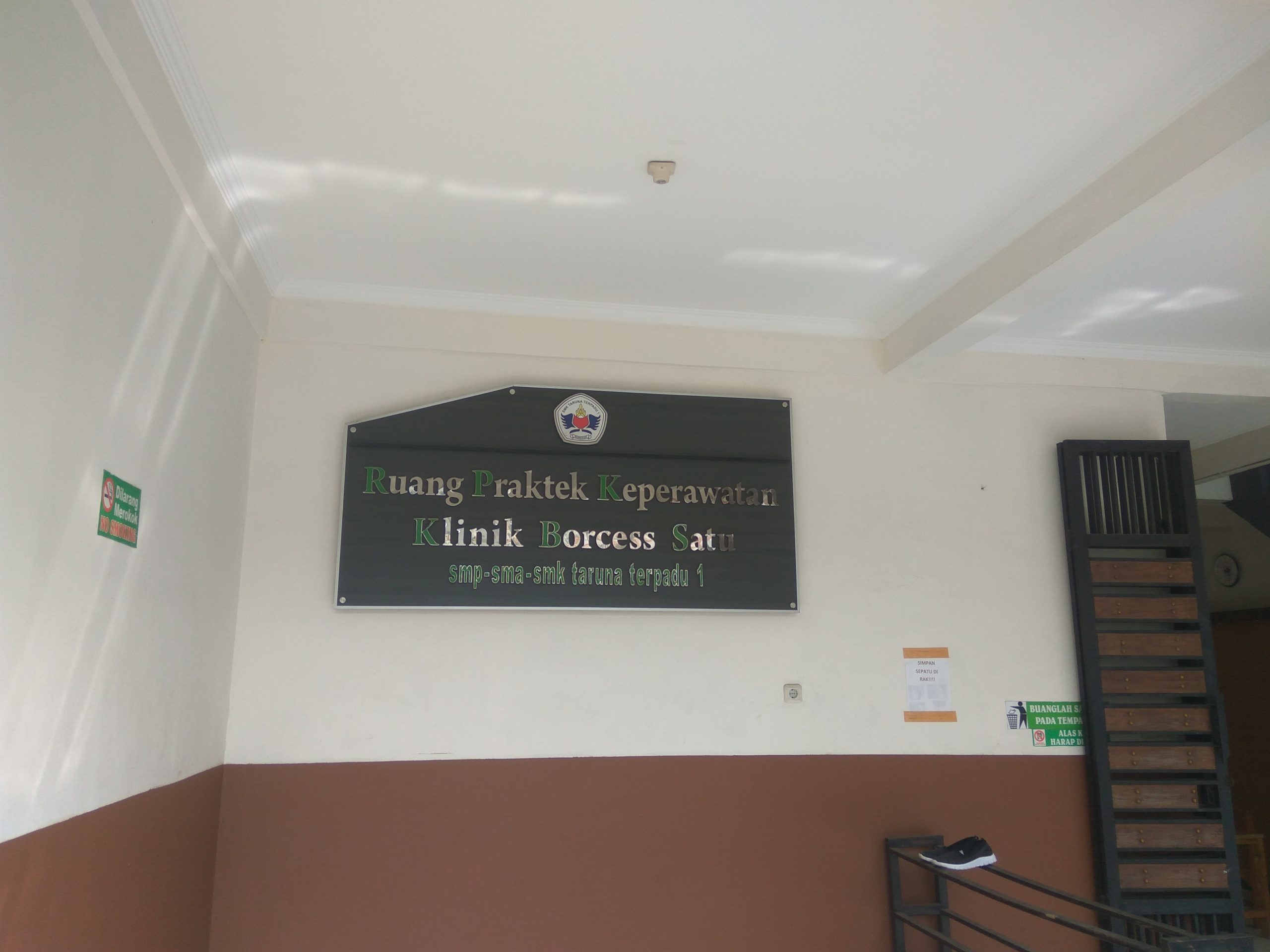 Siapkan Pendidikan Maksimal, Borcess Dirikan University Boash dan Bakal ...